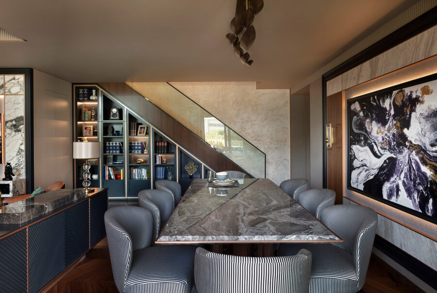 Project Supervision & Project Management – Politim – Design & Build